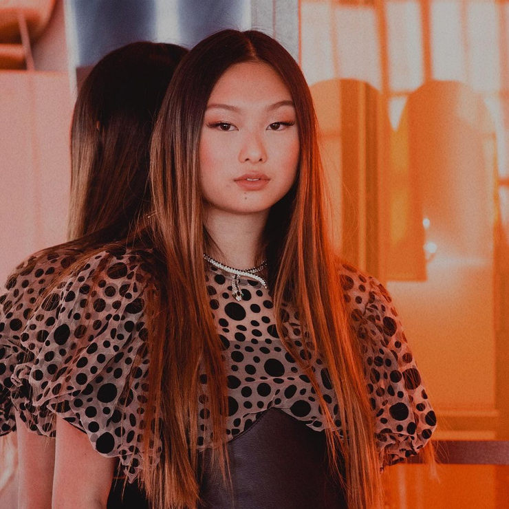 Picture of Millie Liao