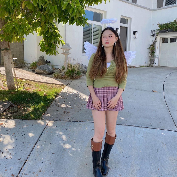 Picture of Millie Liao