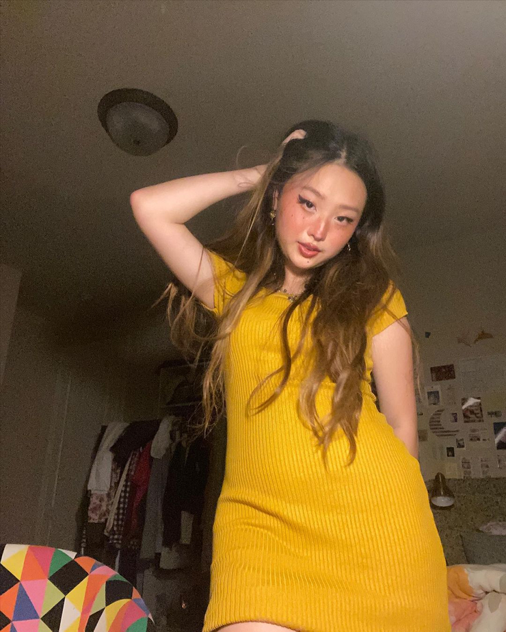Picture of Millie Liao