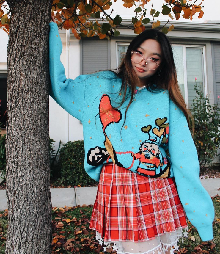 Image of Millie Liao