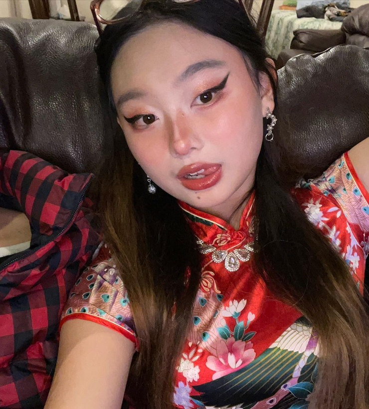 Picture of Millie Liao