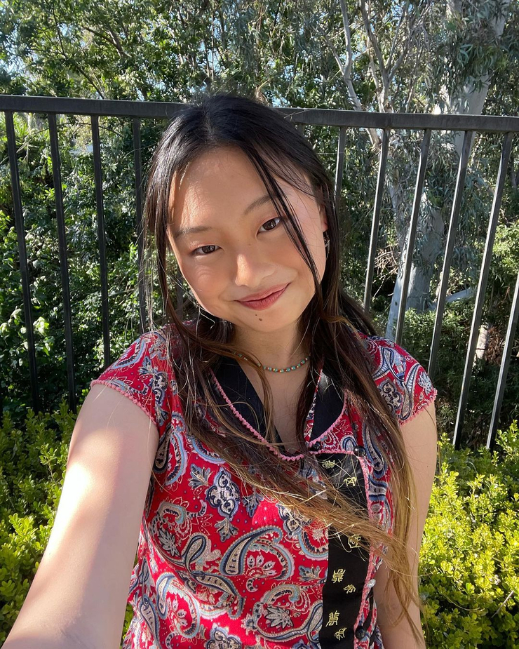 Picture of Millie Liao