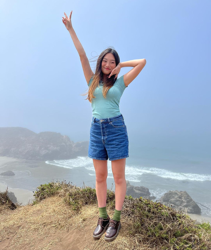 Picture of Millie Liao
