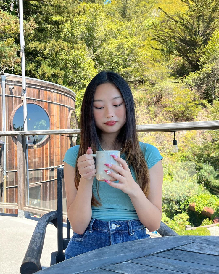 Image of Millie Liao