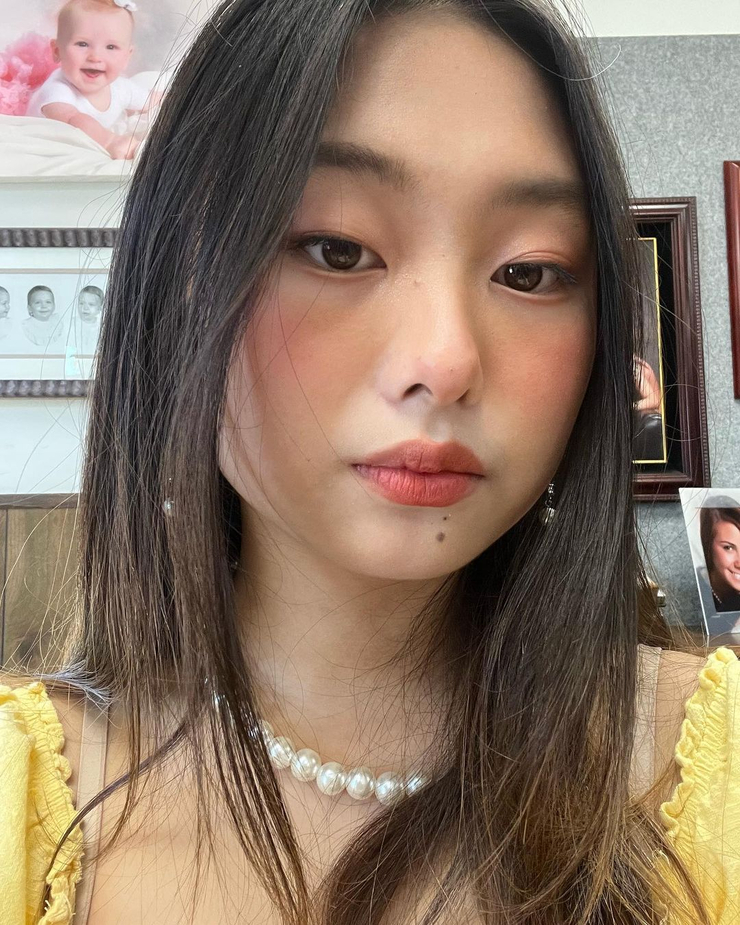 Picture of Millie Liao