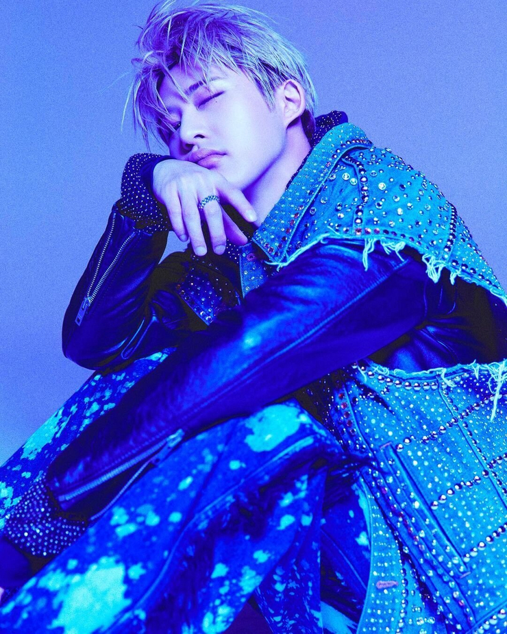 Picture of Kim Hanbin