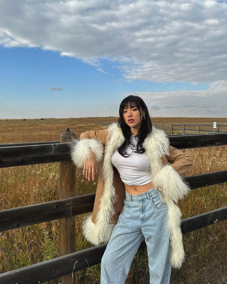 Picture of Amberly Xuan