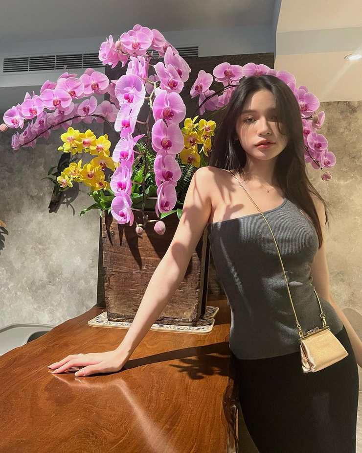 Picture of Qin Han