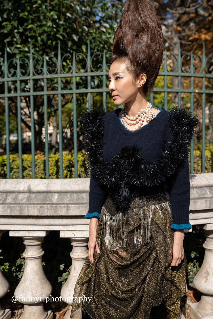 Picture of Sandara Park