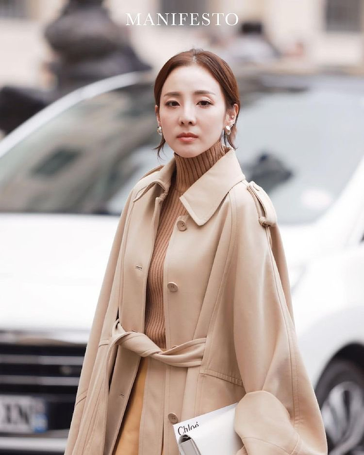 Picture of Sandara Park