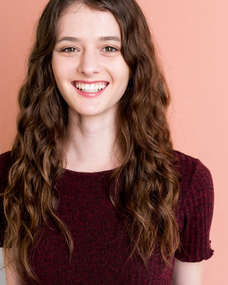 Picture of Maryssa Menendez