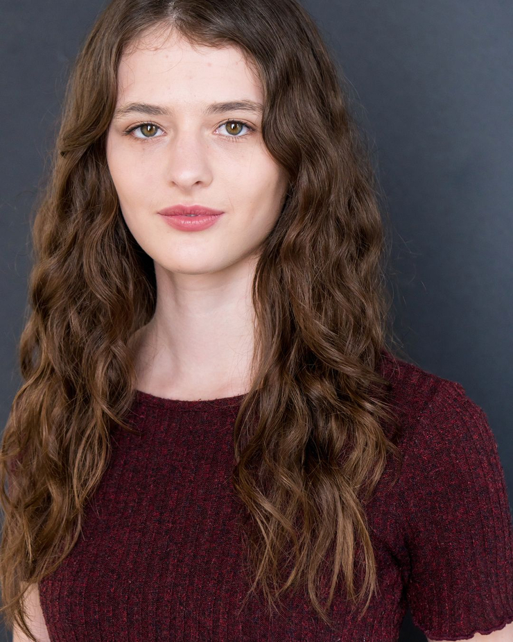 Picture of Maryssa Menendez