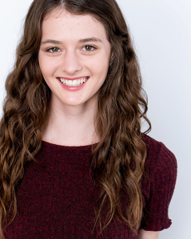 Picture of Maryssa Menendez