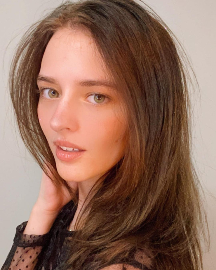Picture of Maryssa Menendez