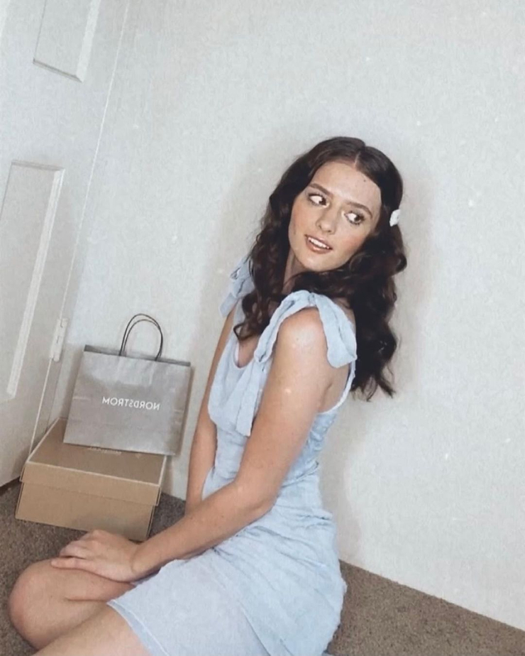 Picture of Maryssa Menendez