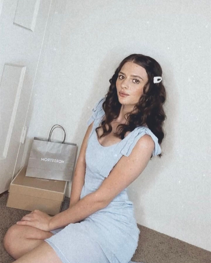 Picture of Maryssa Menendez