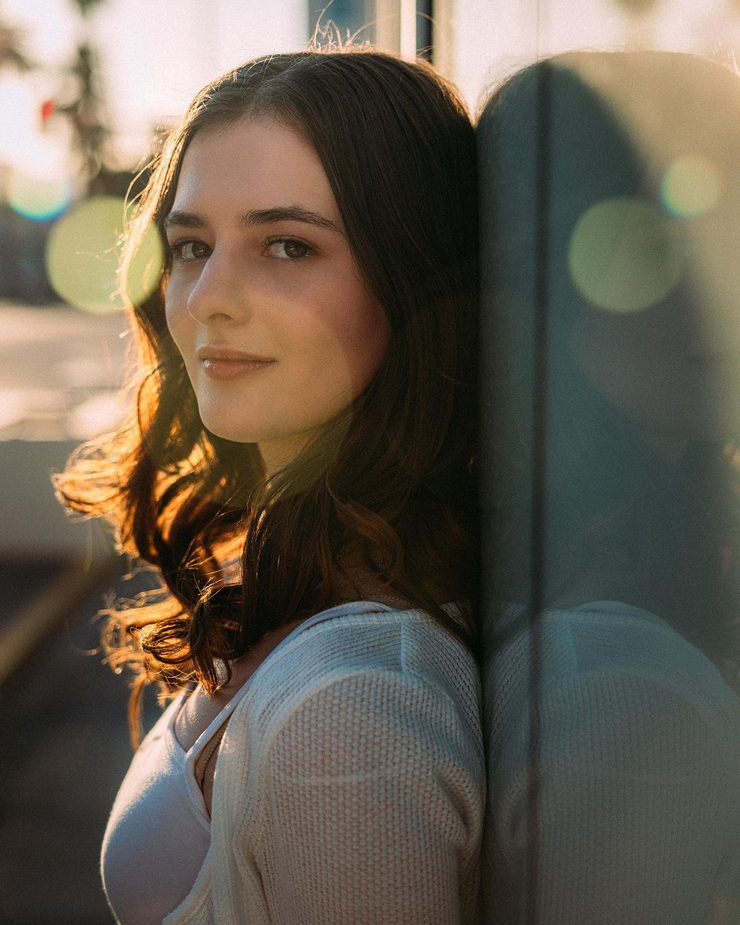 Picture of Maryssa Menendez