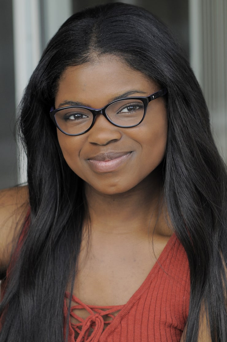 Picture of Kyanna Simone