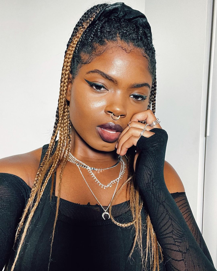 Picture of Kyanna Simone