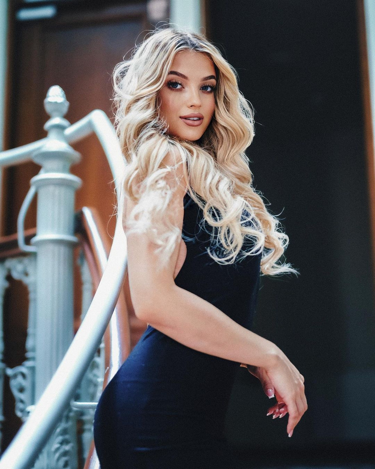 Picture of Aleksandra Bil