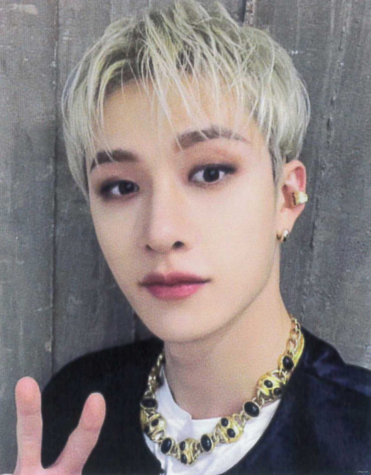 Picture of Bang Chan