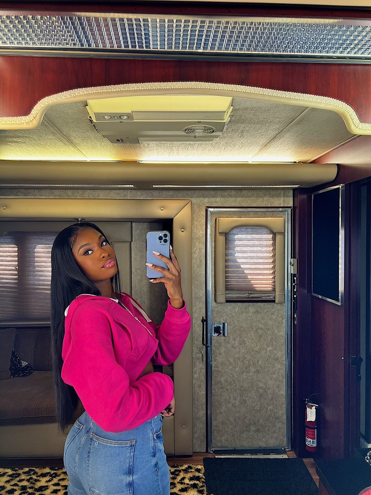 Picture of Coco Jones