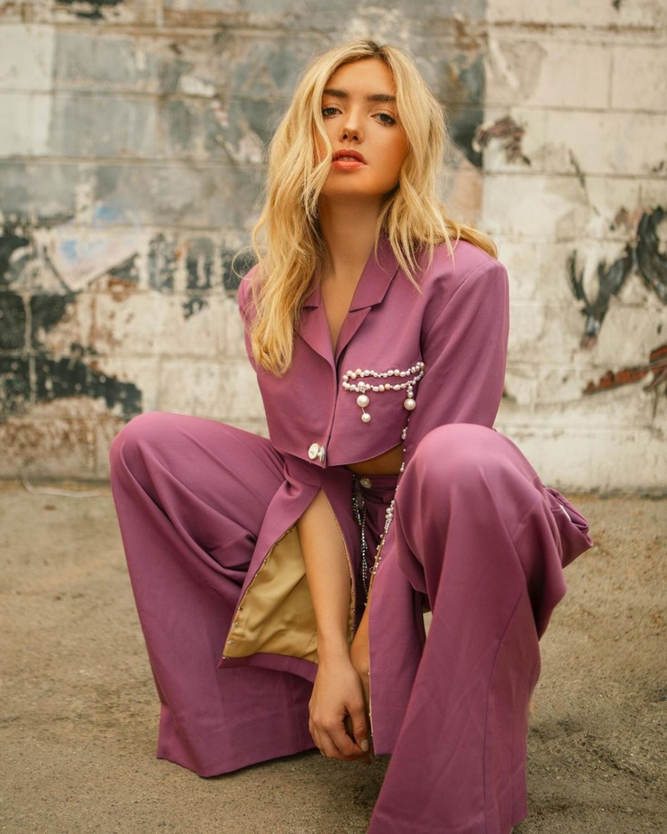 Picture of Peyton List