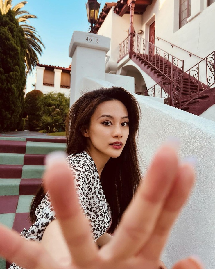 Picture of Vanessa Yao