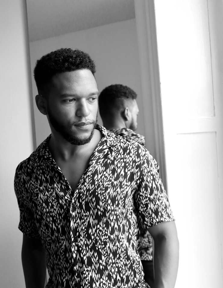 Lovell Adams-Gray image