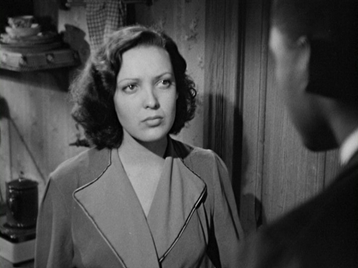 Picture of No Way Out