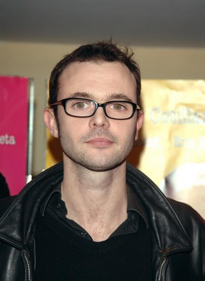 Picture of Eric Berger