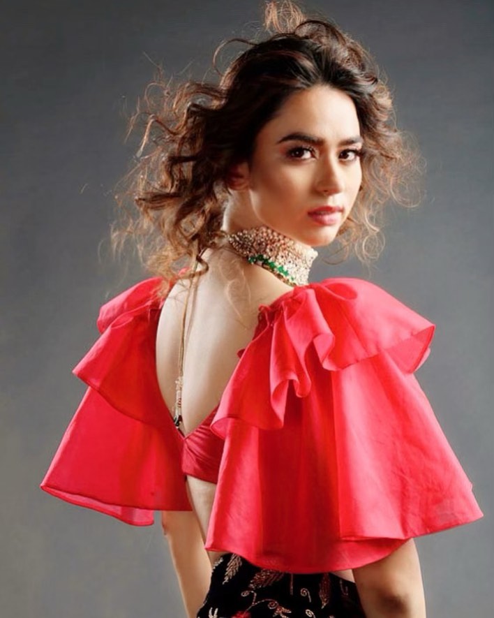 Picture of Soundarya Sharma