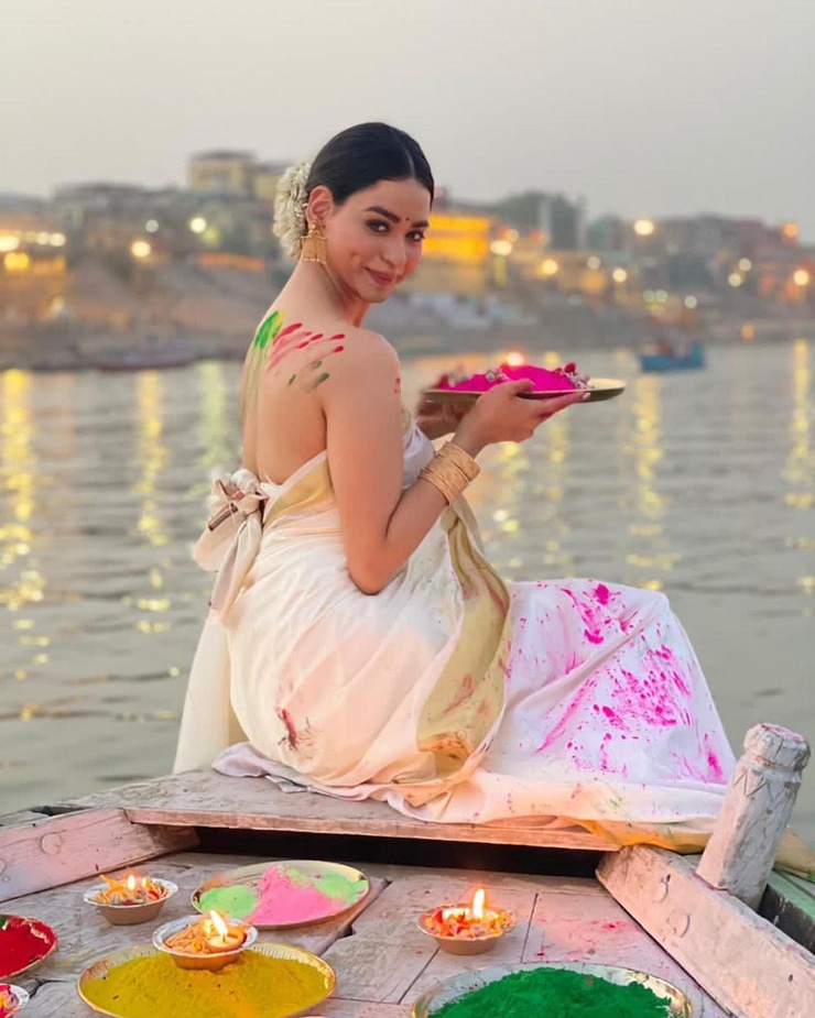 Picture of Soundarya Sharma