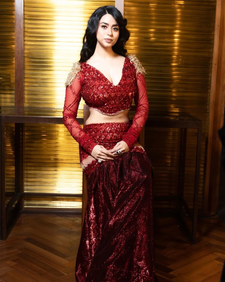 Picture of Soundarya Sharma