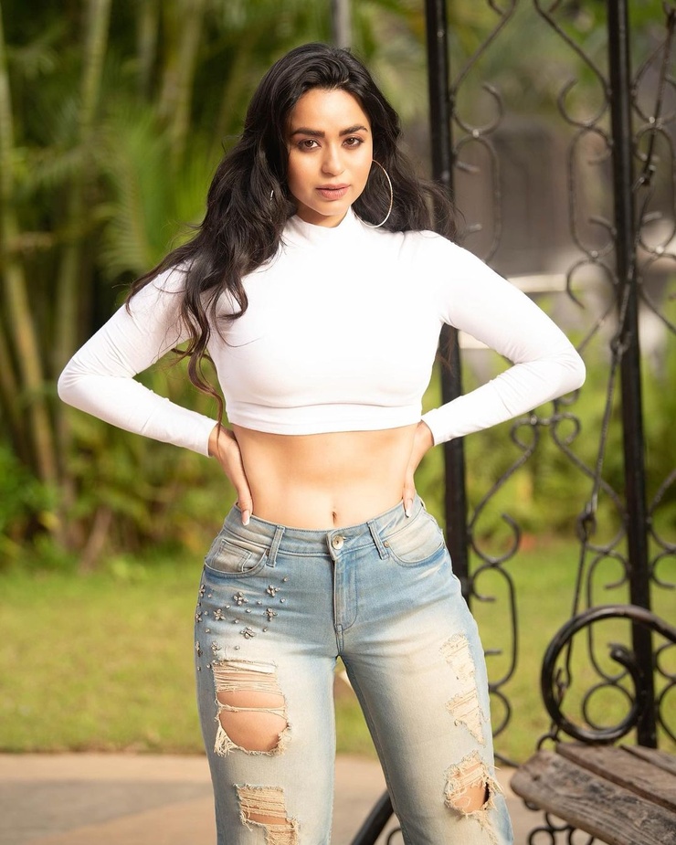 Soundarya Sharma image