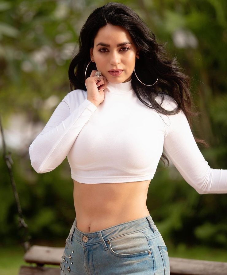 Picture of Soundarya Sharma