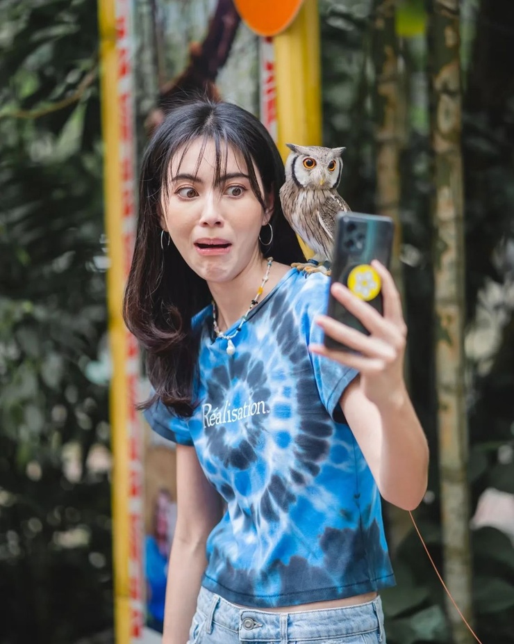 Picture of Davika Hoorne