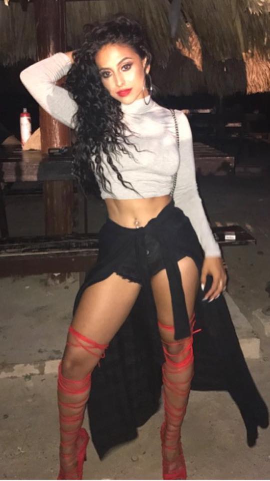 Picture of Robin Roxette