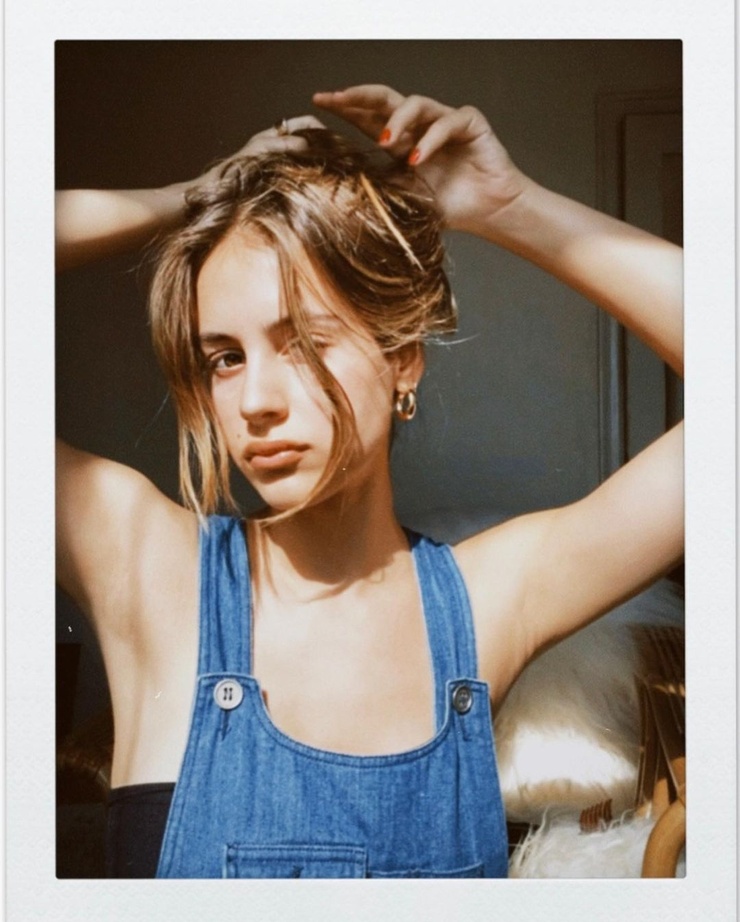 Picture of Nell Verlaque