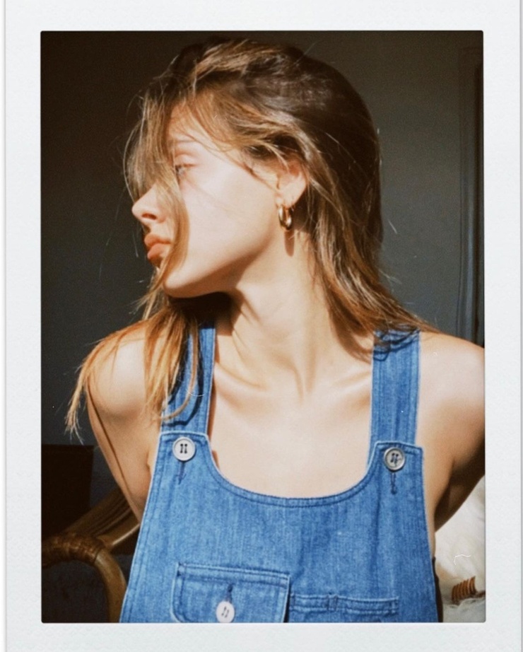 Picture of Nell Verlaque