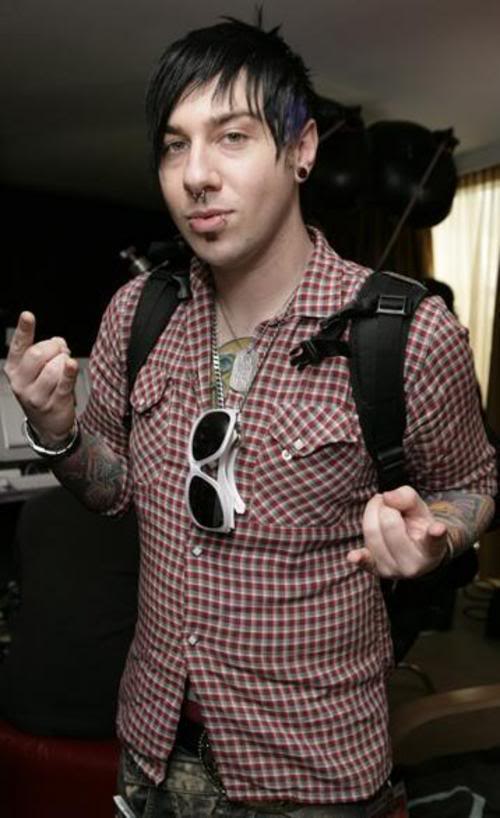 Picture of Zacky Vengeance