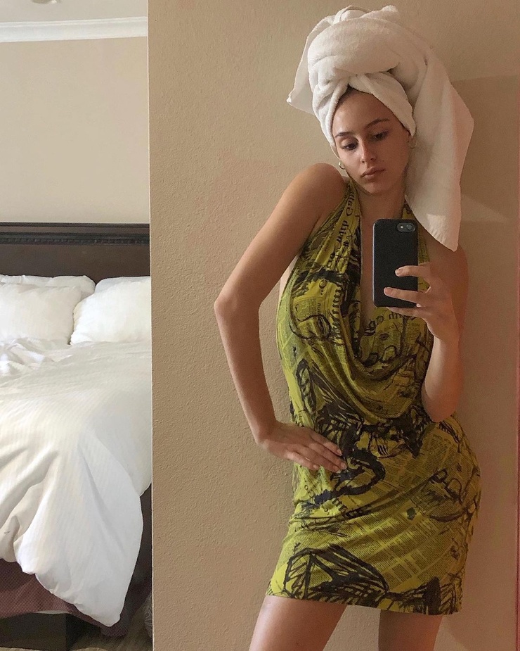 Picture of Nell Verlaque