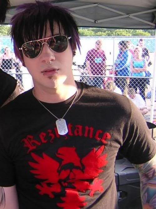 Zacky Vengeance picture