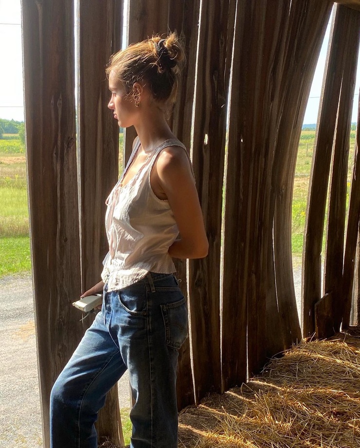 Picture of Nell Verlaque