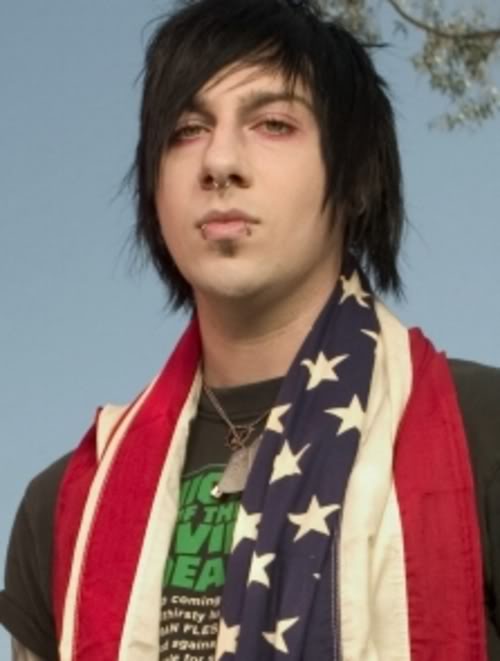 Zacky Vengeance image