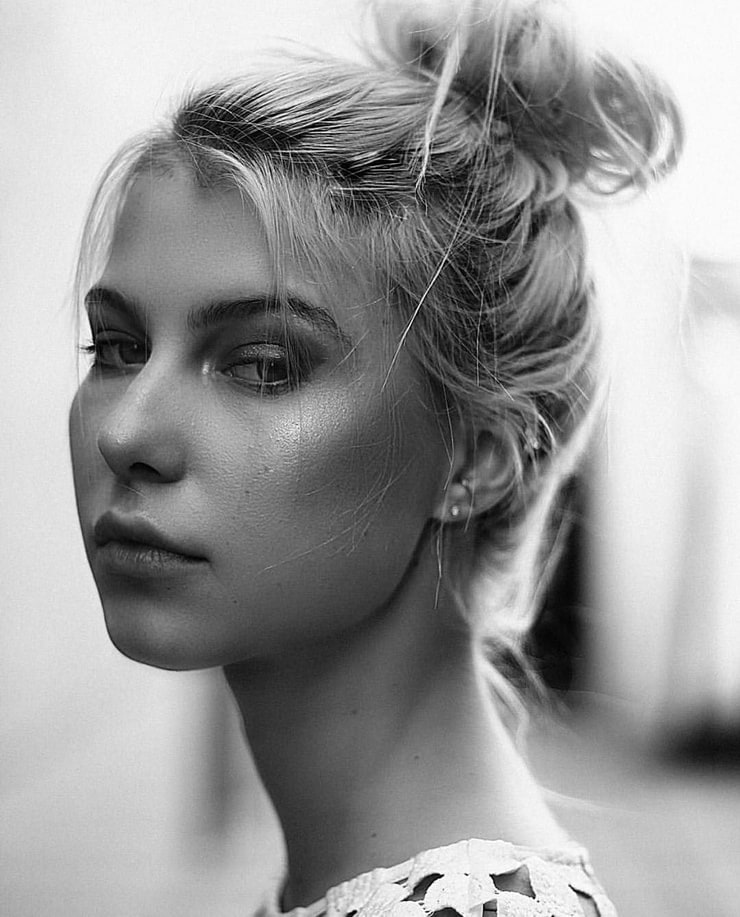 Lexi Atkins ~ Instagram