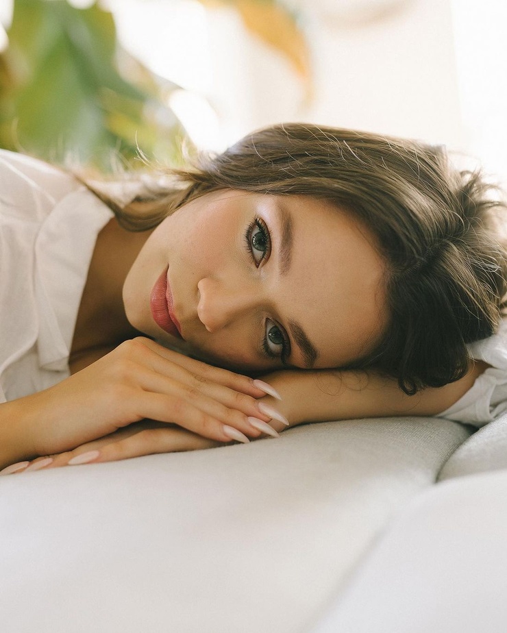 Picture of Ava F Grace