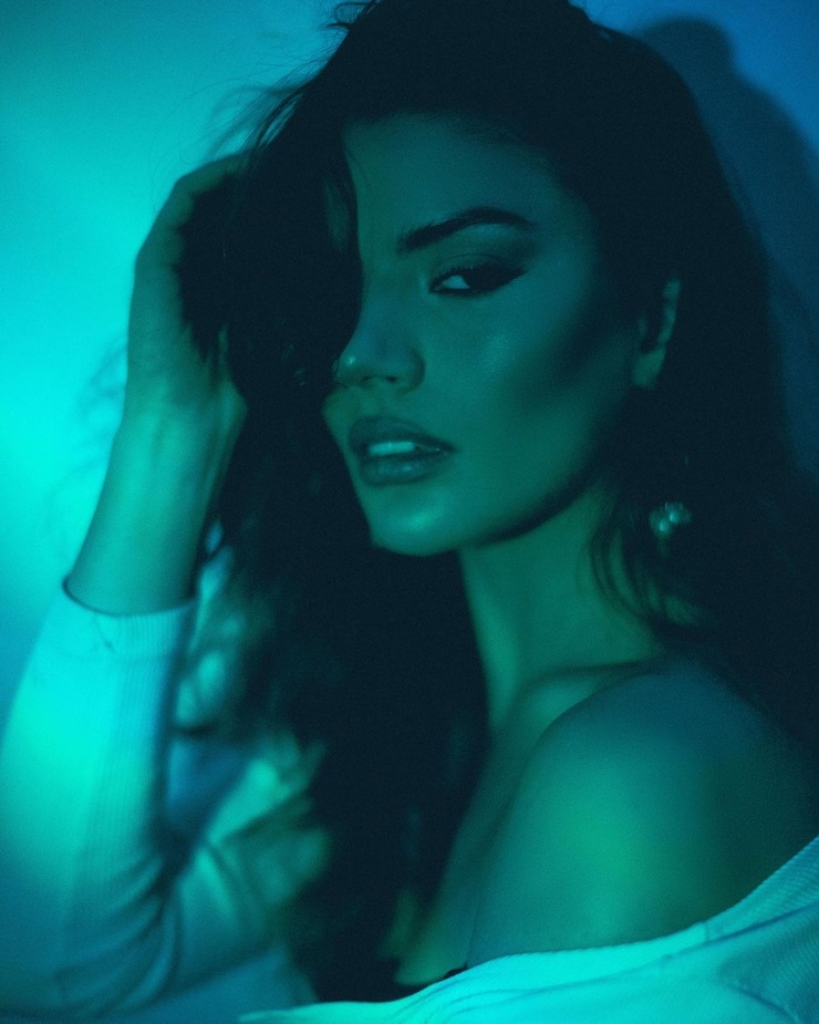 Image of Daria Michalska
