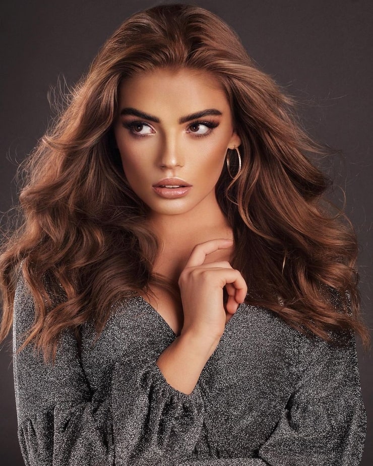 Picture of Daria Michalska