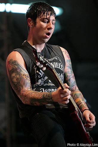 Zacky Vengeance image